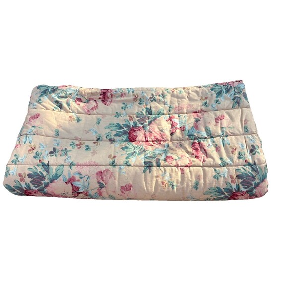 Ralph Lauren | Bedding | Ralph Lauren King Floral Comforter Skirt Elsa ...